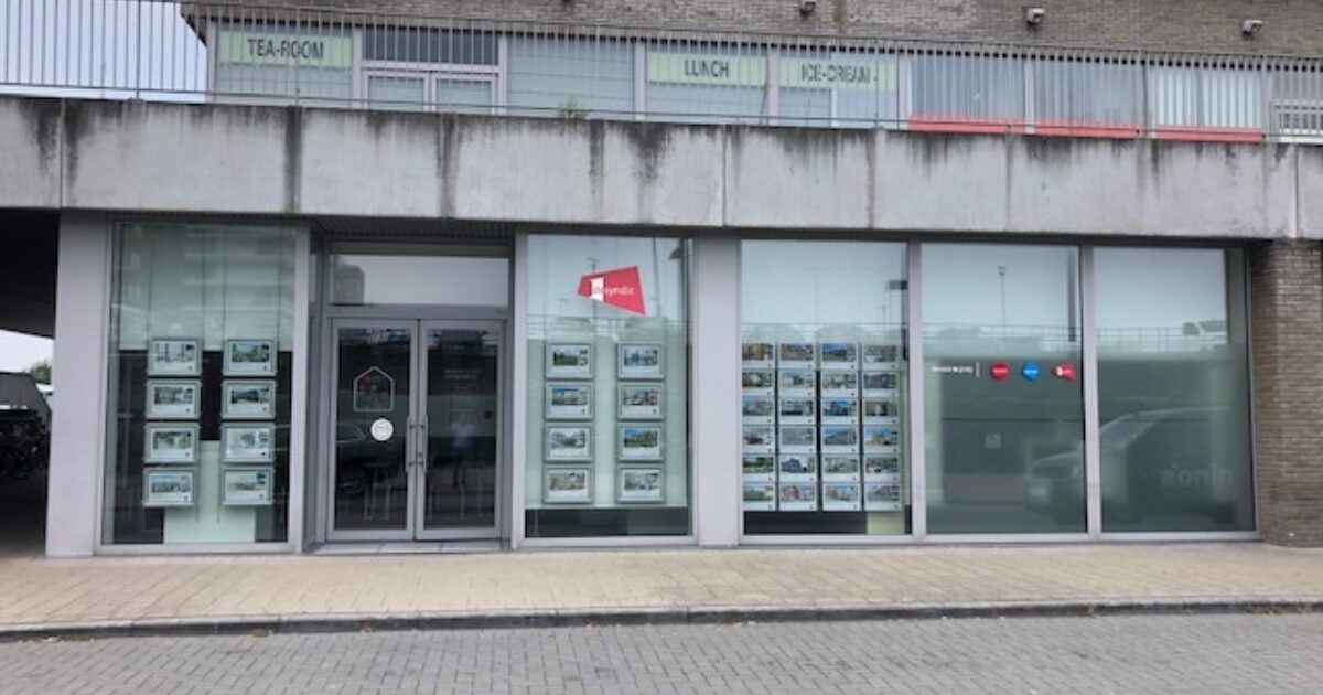 Dewaele - Brugge (Syndic) - Dewaele