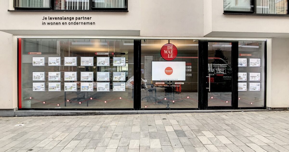 Dewaele Beveren - Dewaele