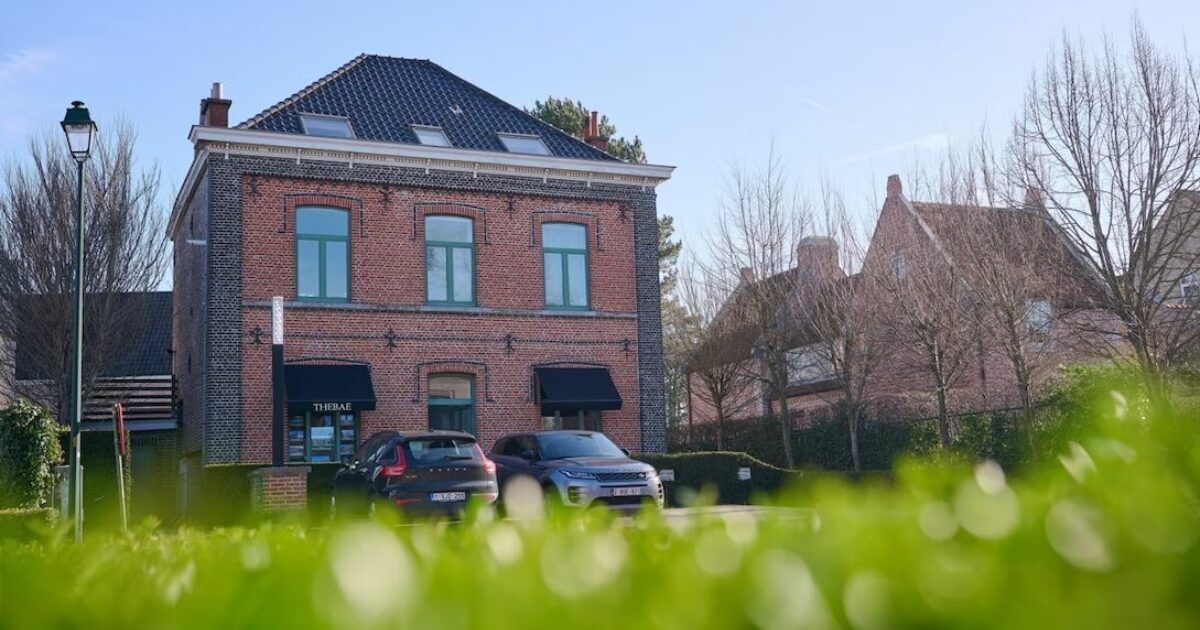 Dewaele - Latem - Dewaele