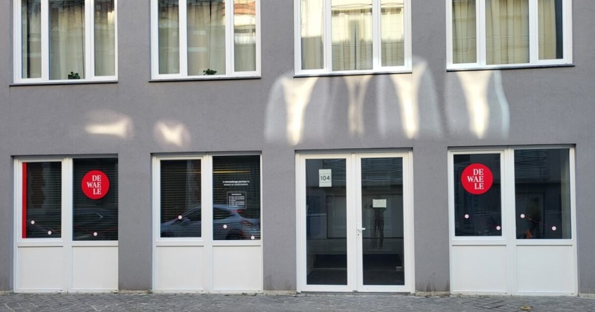 Dewaele Oostende (Syndic) - Dewaele