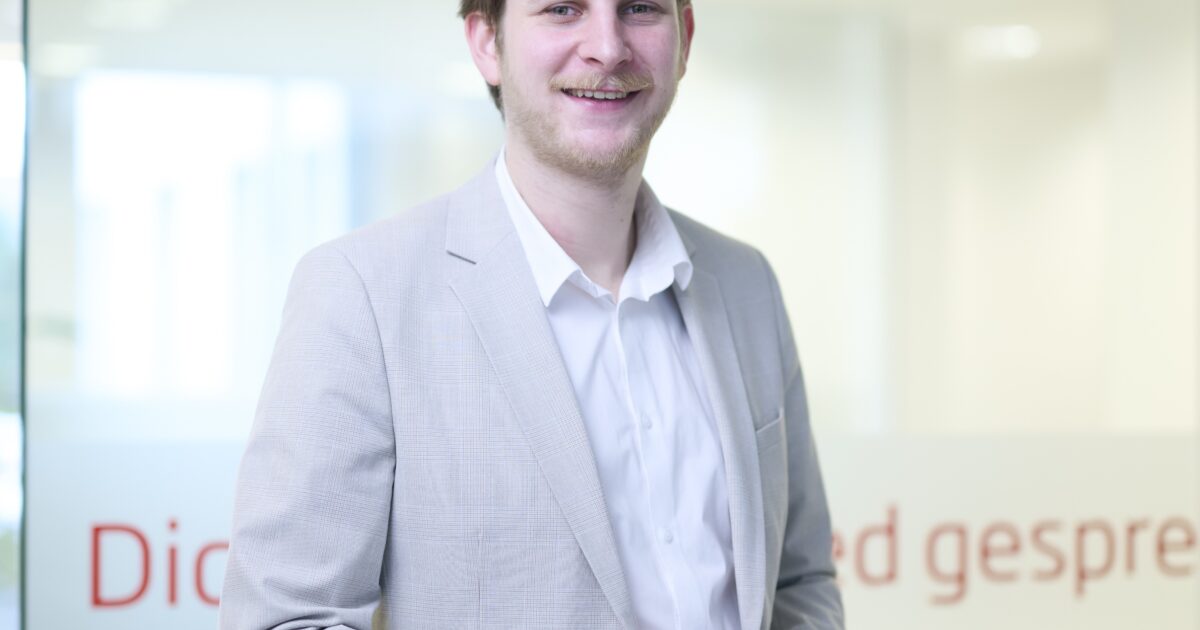 Felix Devos - Dewaele