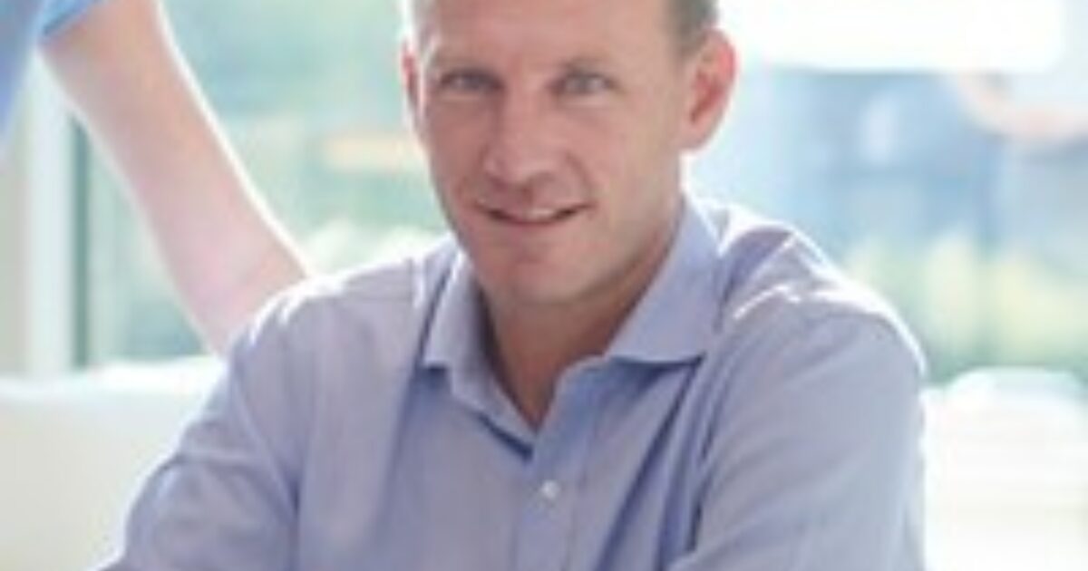 Mehdi Devos - Dewaele