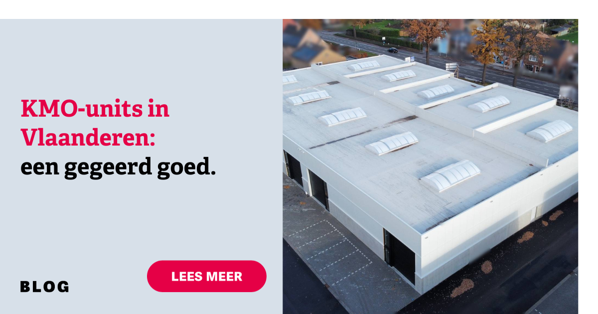 Investeren in KMO Units? Ontdek alle voordelen! - Dewaele