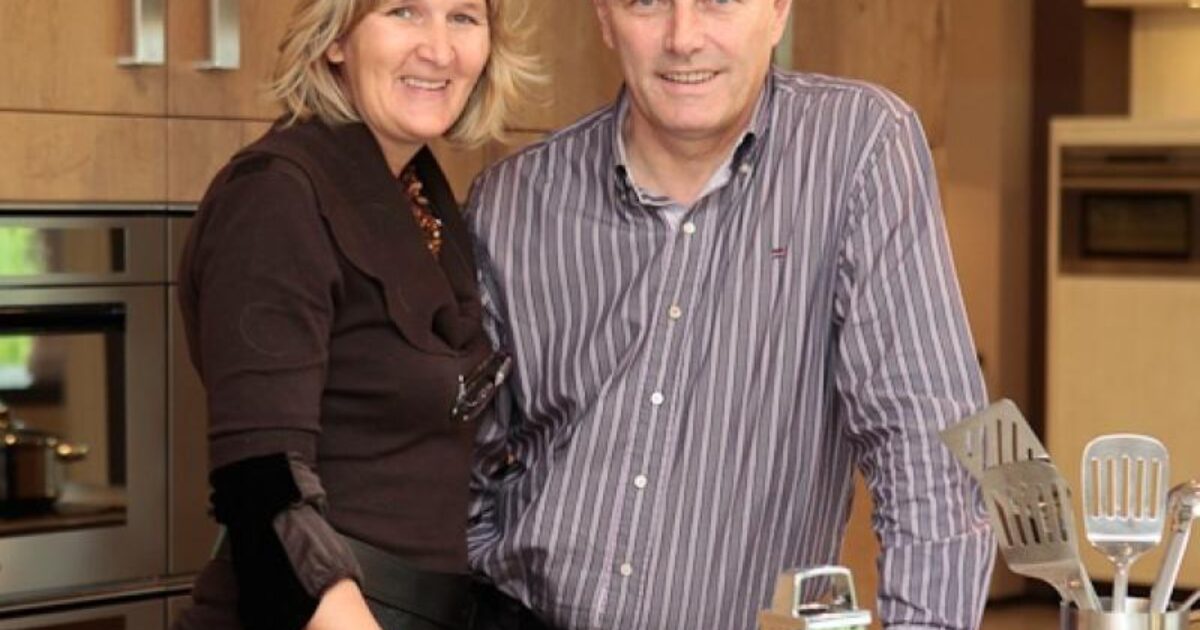 Samenwerking met Dewaele bedrijfsvastgoed verliep zelfs op moeilijke ...