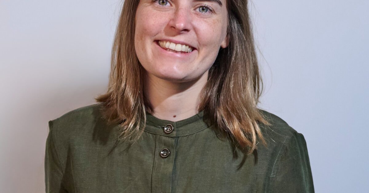 Els Devriendt - Dewaele