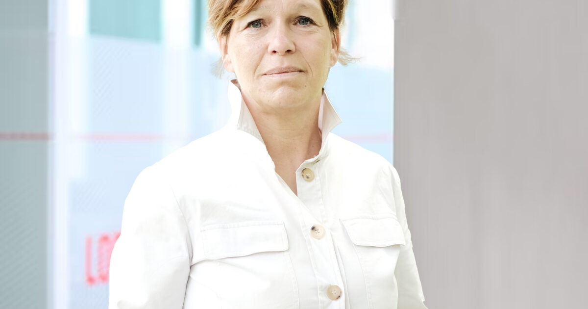 Catherine Colson - Dewaele