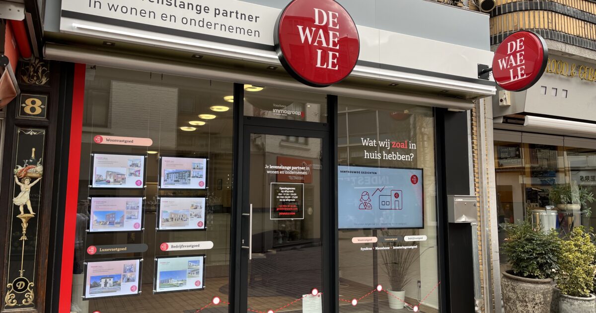 Dewaele Genk - Dewaele