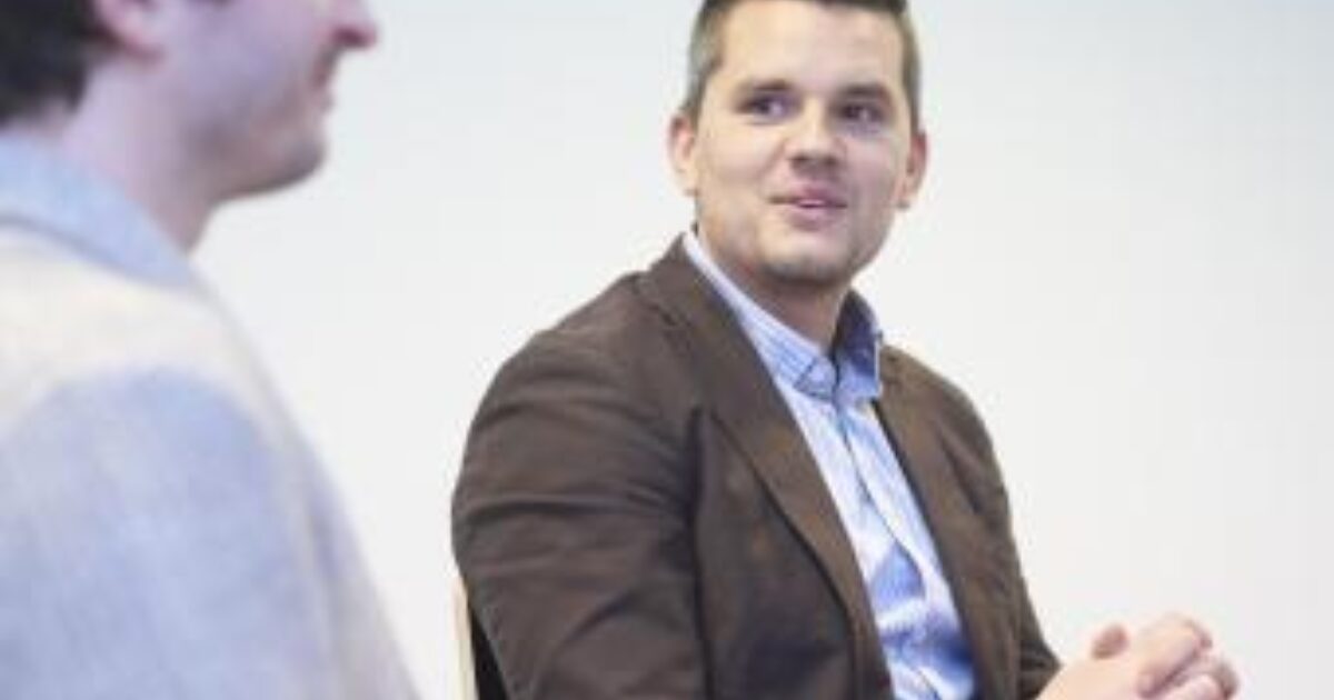 Dewaele is sterk in meedenken met zijn klanten - Dewaele