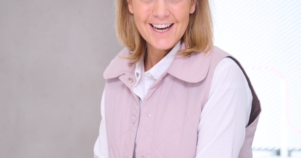 Isabel Lambert - Dewaele