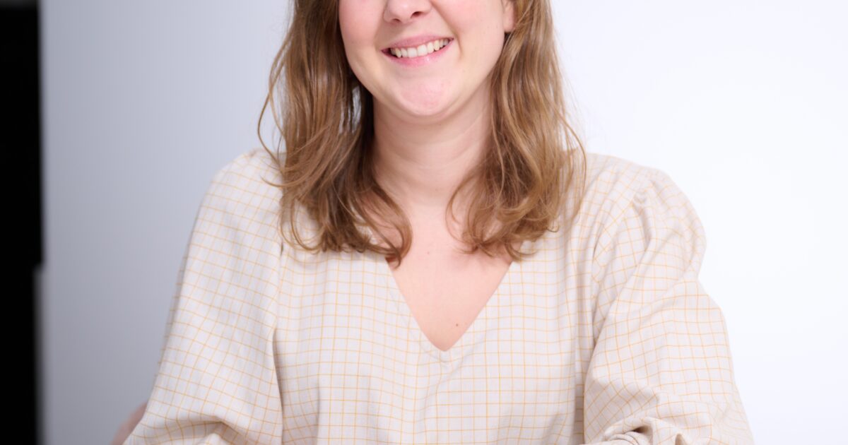 Lynn Cooreman - Dewaele