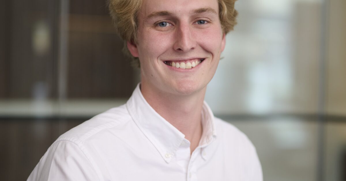 Mathias Waes - Dewaele