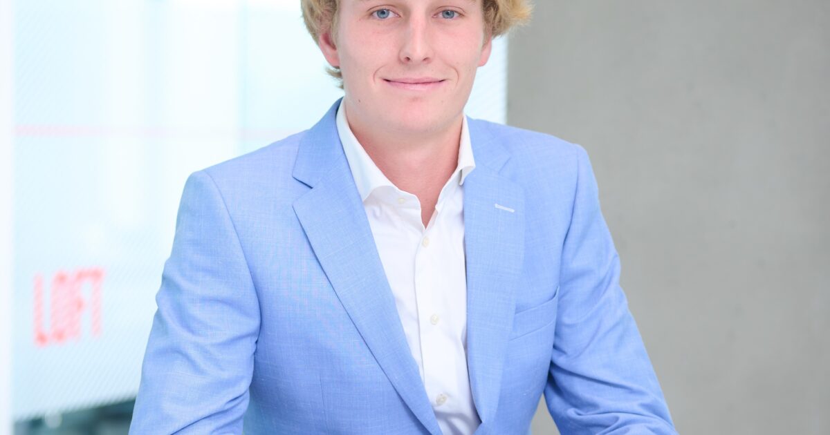 Mathias Waes - Dewaele