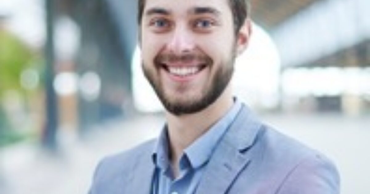 Maxime Winand - Dewaele