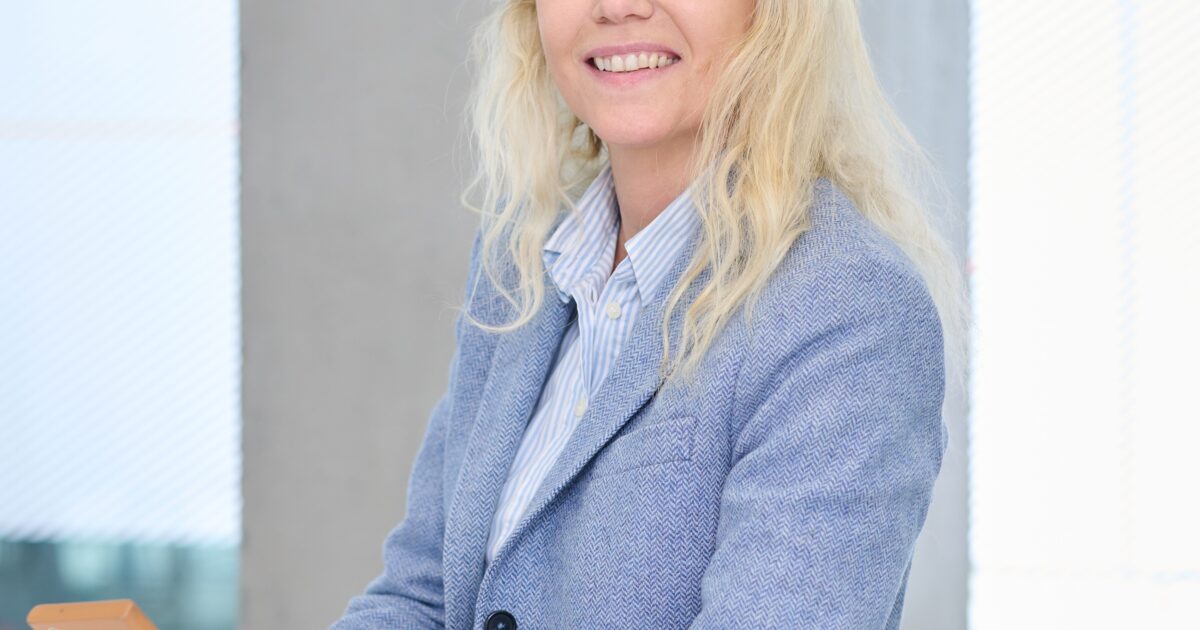 Nancy Declercq - Dewaele