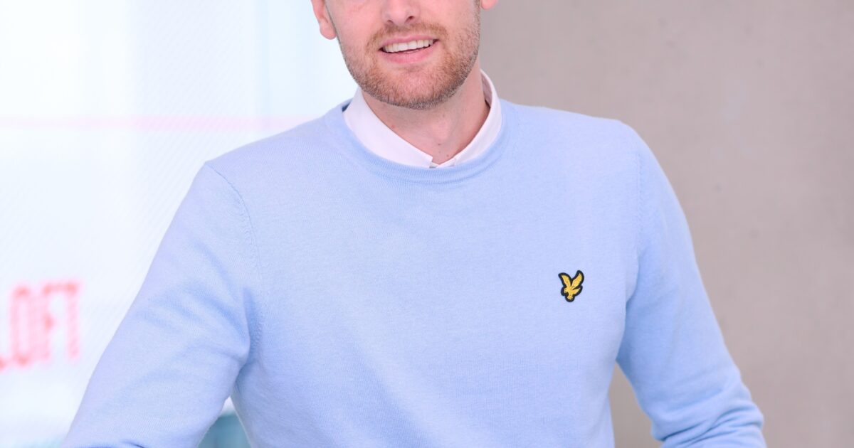 Robrecht Devos - Dewaele