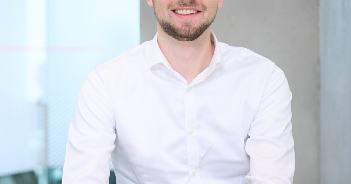 Tom De Backer - Dewaele