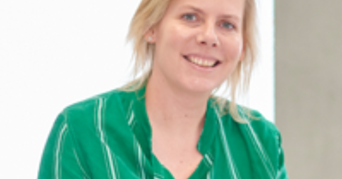 Sofie Spriet - Dewaele