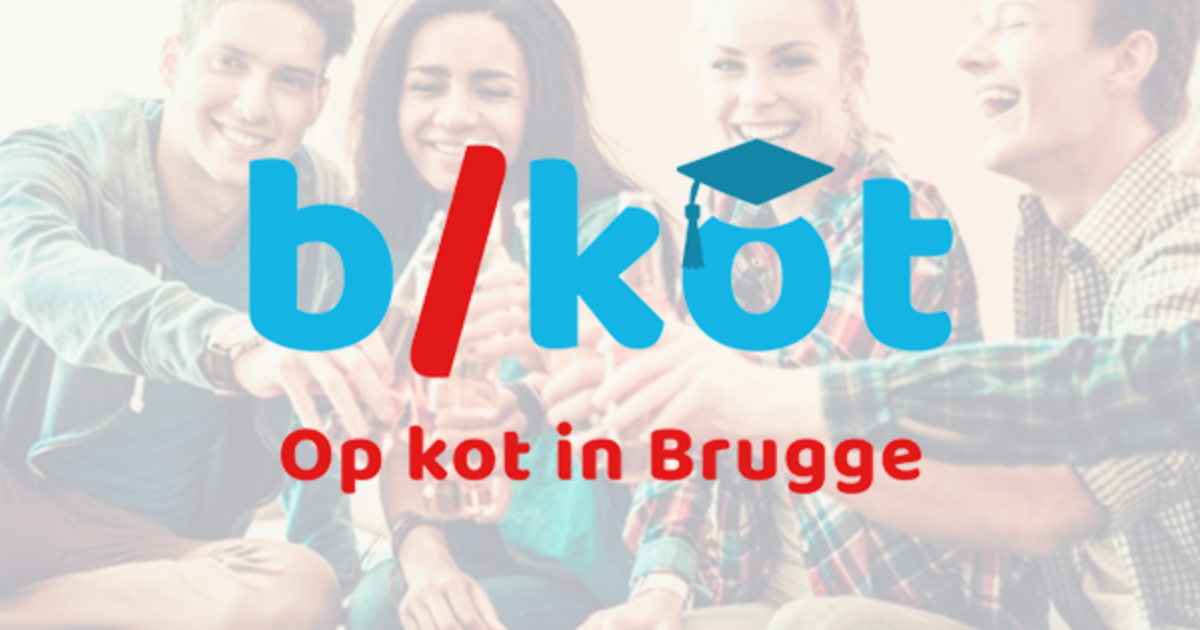 B/KOT, op kot in Brugge! - Dewaele | vastgoed met advies