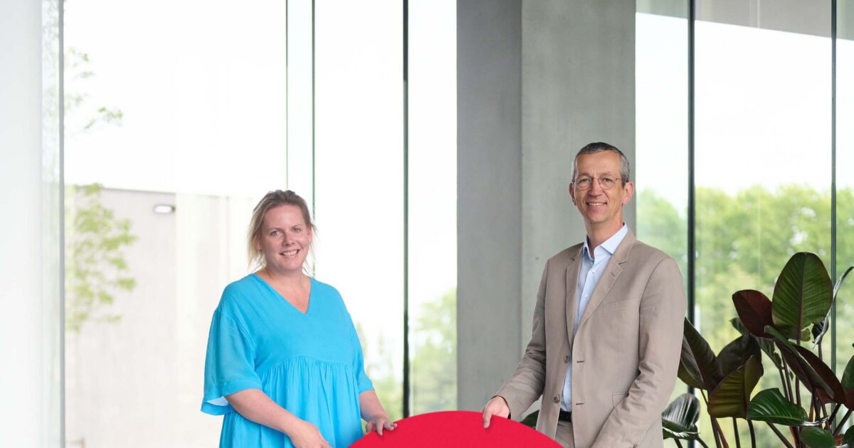 Dewaele Vastgoedgroep ondergaat hele metamorfose - Dewaele